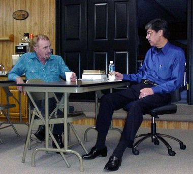 Billy Cooper's Music